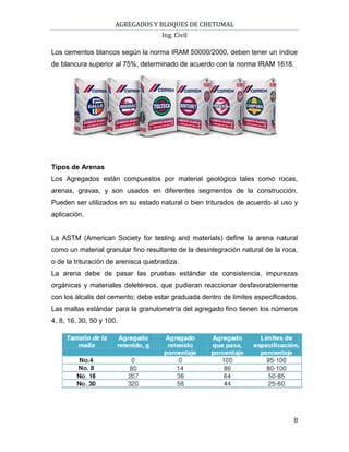 Fabricación de pegazulejo | PDF