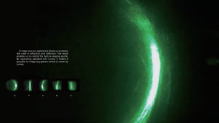 Medium & Light - Refraction simulation X 3D Printing X Laser Pen | PPT