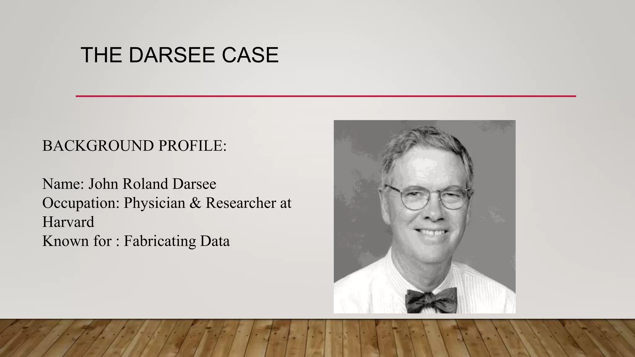 Fabricating data cath-f | PPTX