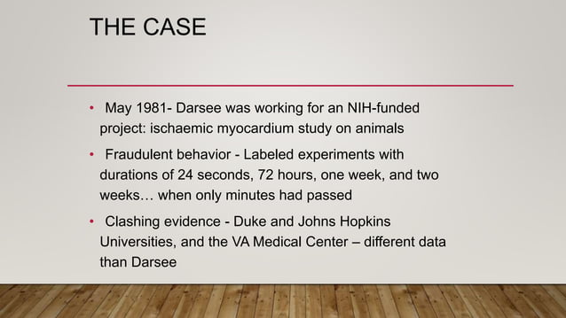 Fabricating data cath-ff | PPTX