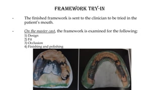 fabrication-of-rpd_compress.pdf dentistry | PDF