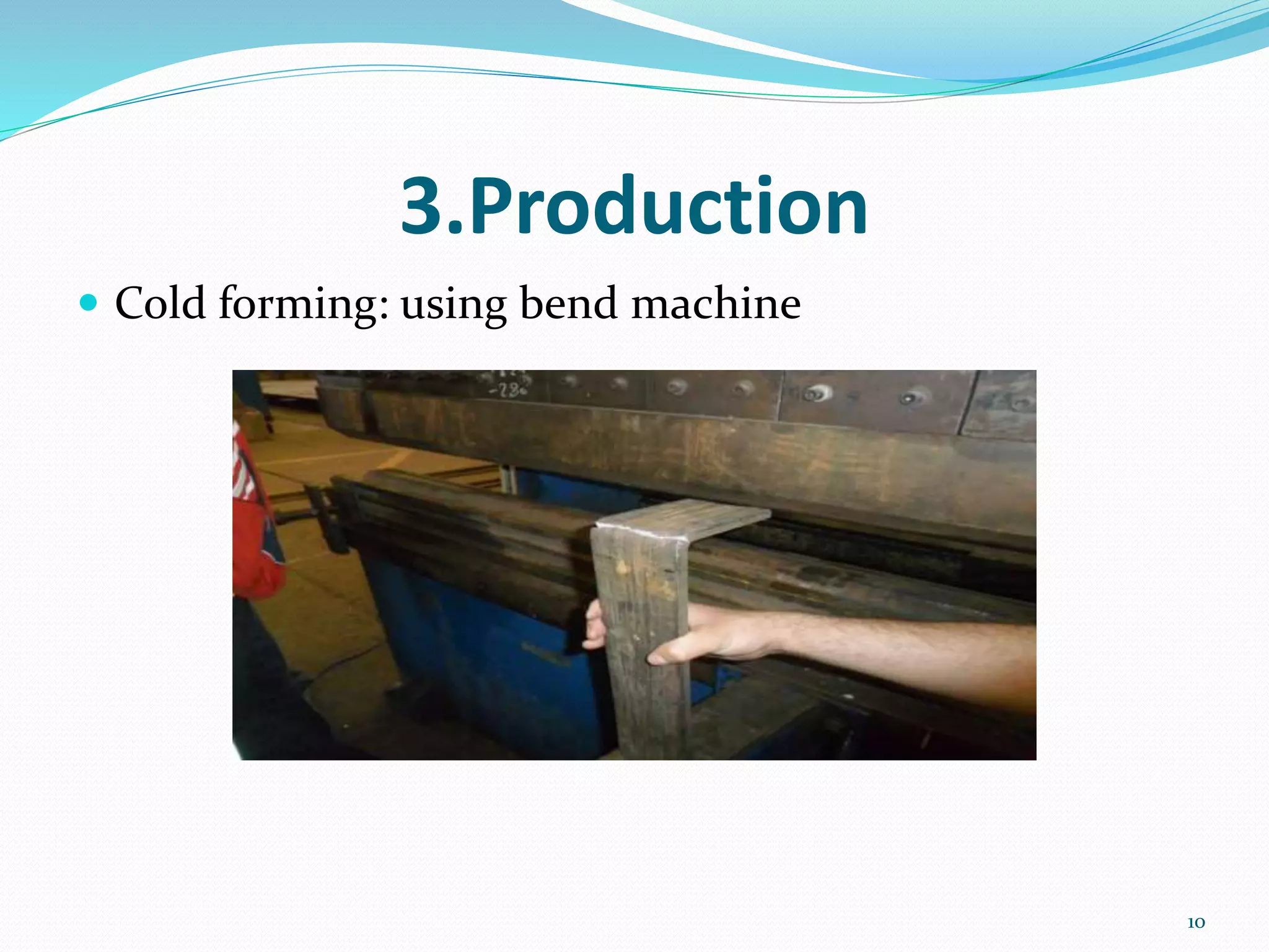 Fabrication and Quality Control of structural steel | PPTX