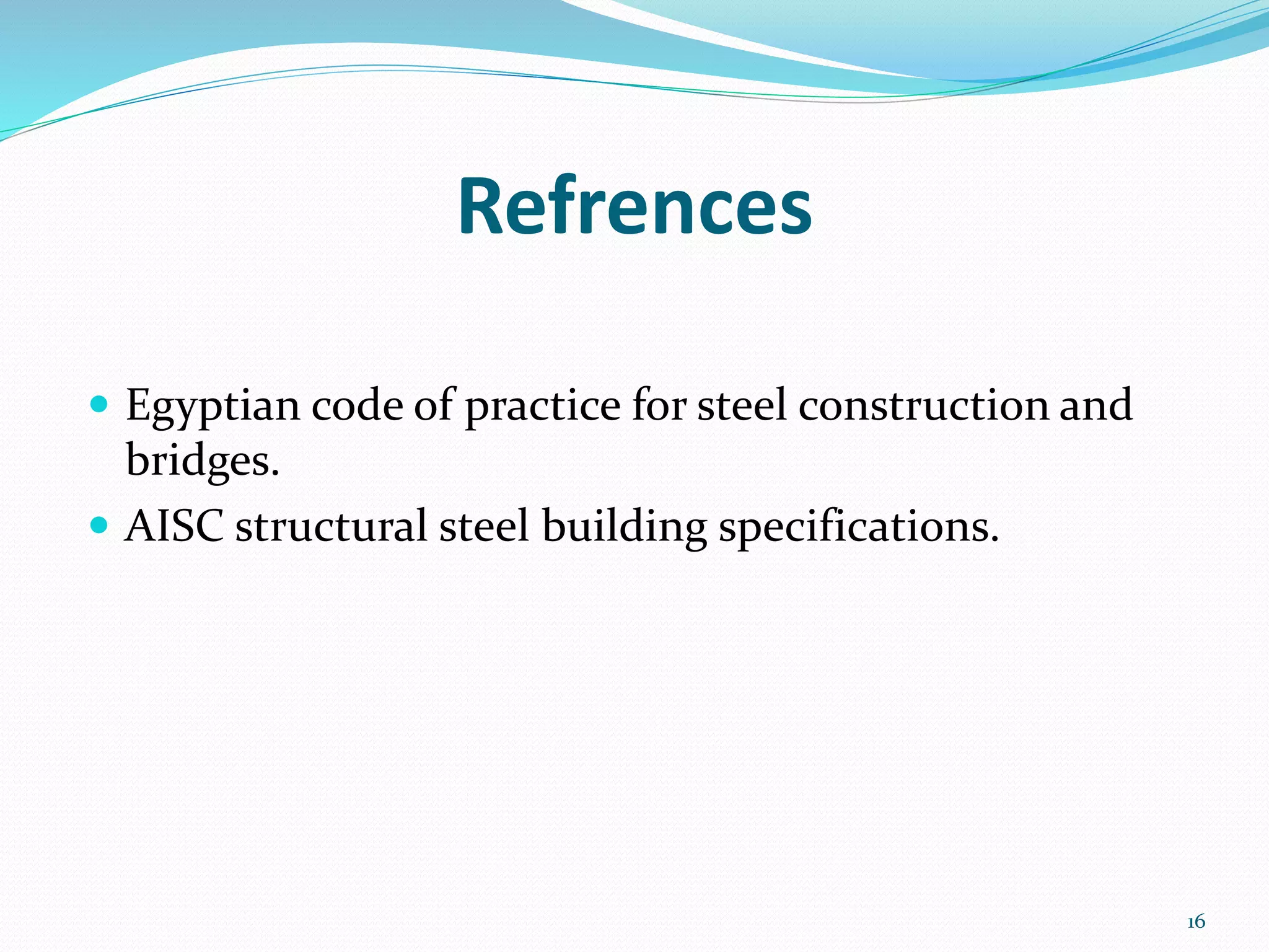 Fabrication and Quality Control of structural steel | PPTX