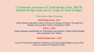 Fabrication of Bridge Girders & Steel Structural Composite Buildings in ...