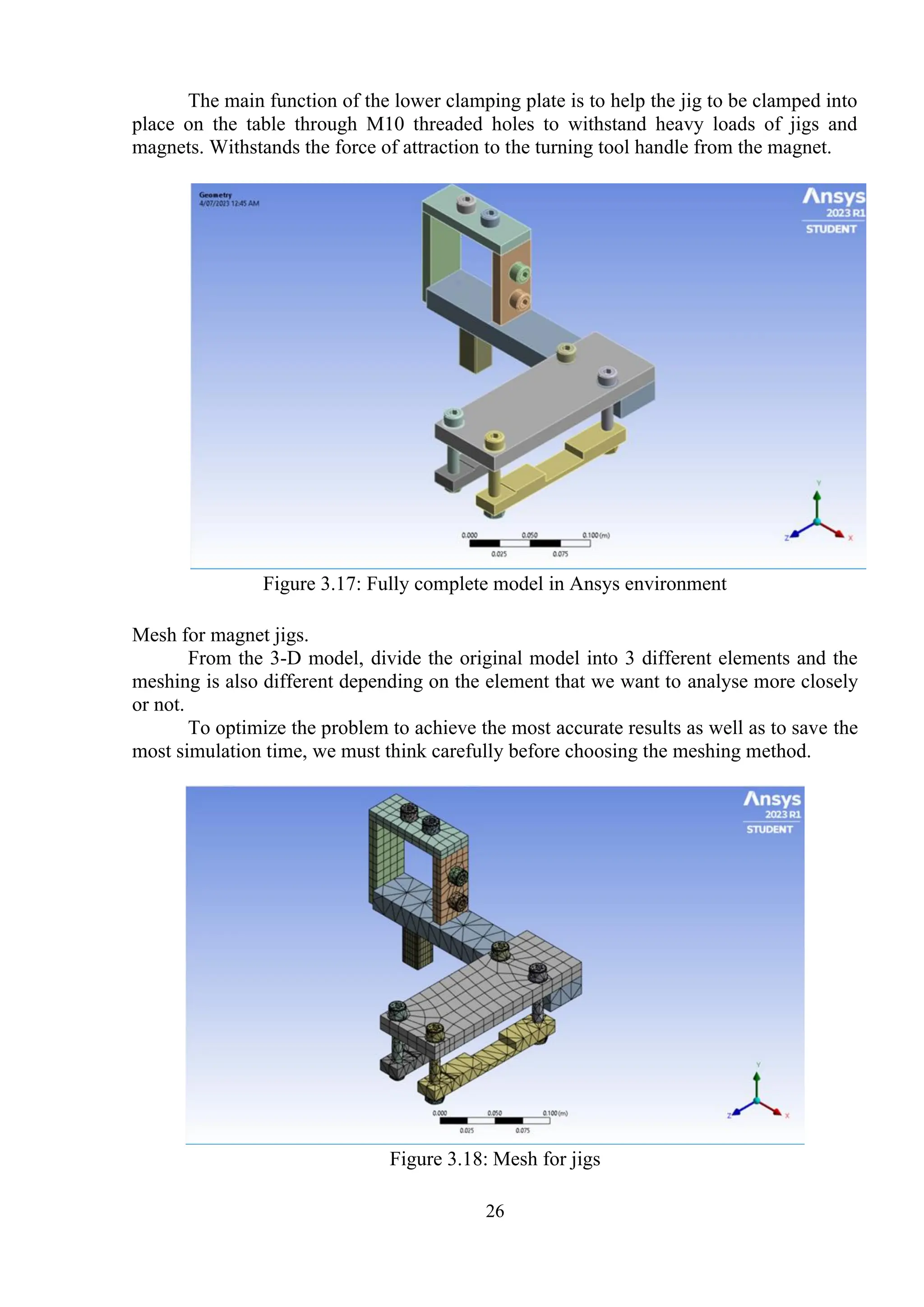 Fabrication of damping models using magnetic fluids (ferrofluids ...