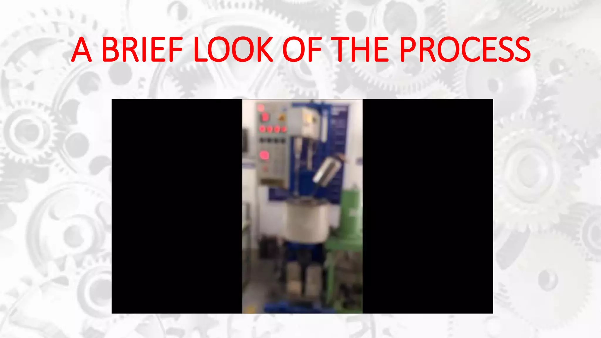 Fabrication Of Metal Matrix Composites Using Stir Casting Method Pptx Chemistry Science