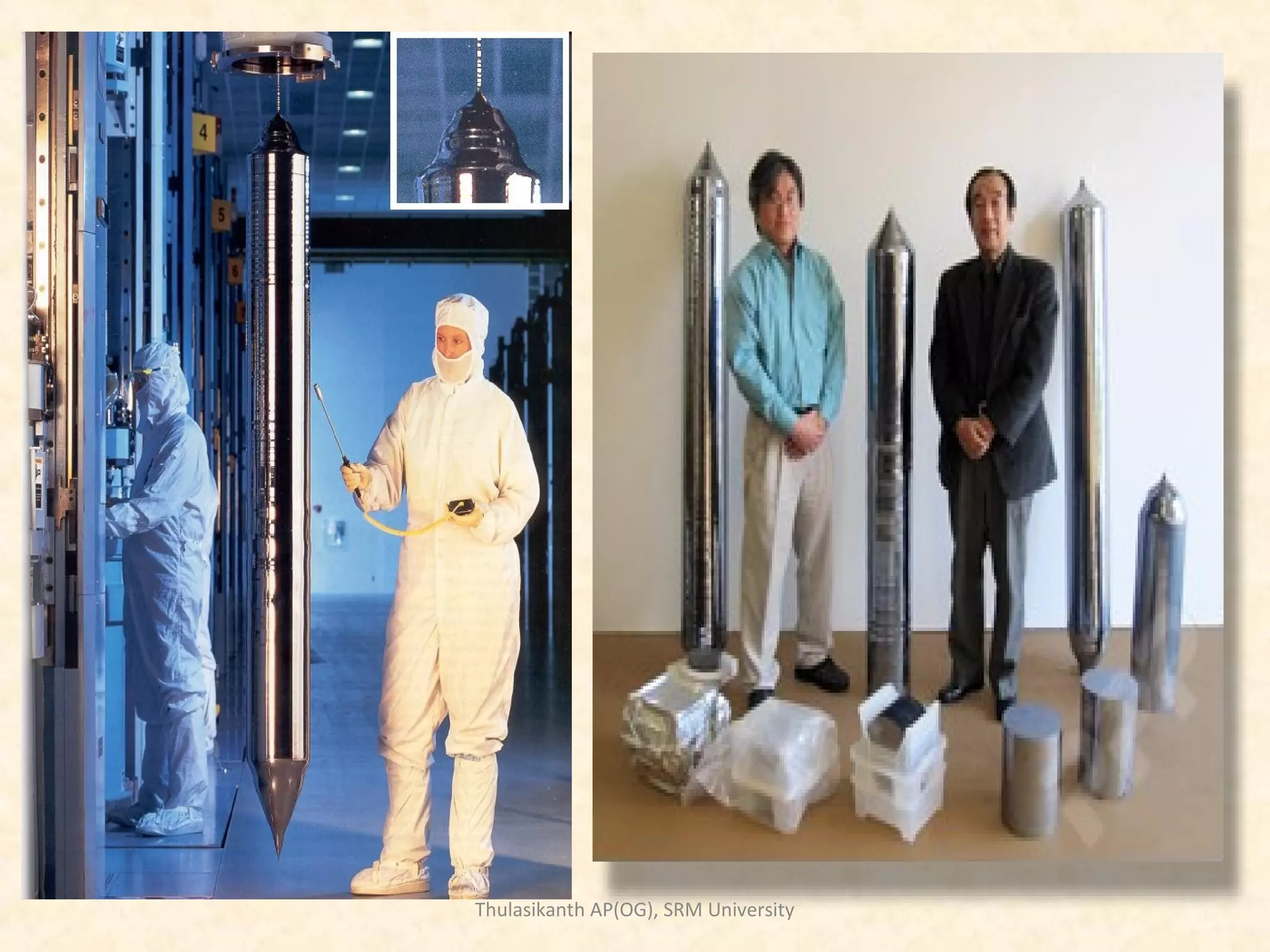 Fabrication of microelectronic devices | PPT