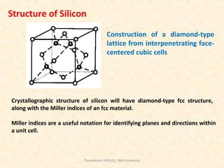 Fabrication of microelectronic devices | PPT