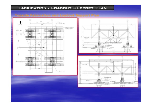 FABRICATION_OF_OFFSHORE_PLATFORM.pdf | Business | Business and Finance