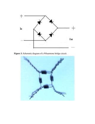 Fabrication of revolving gate compressor | PDF