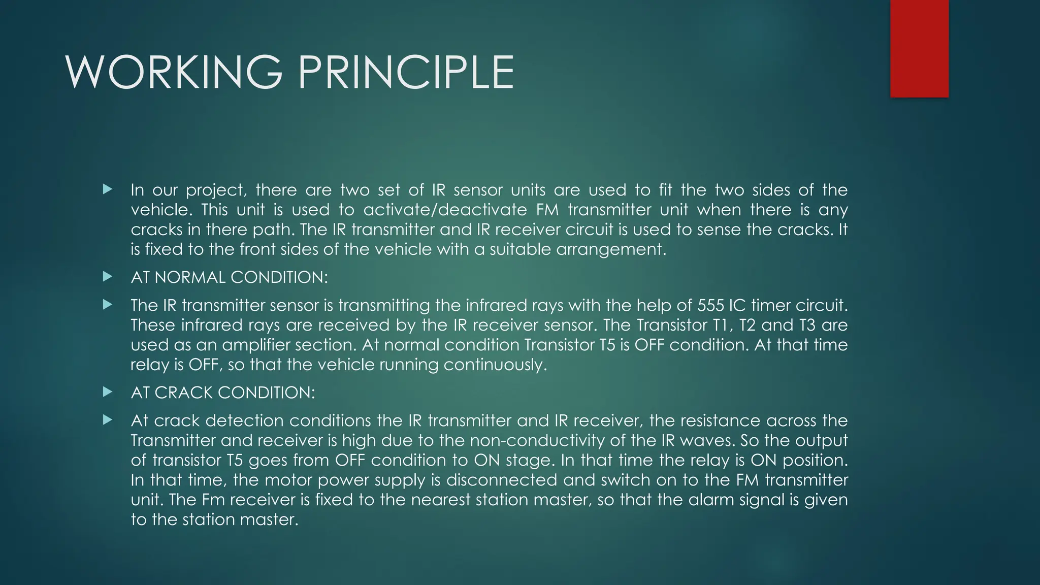 fabrication of solar railway crack detecting vehicles.pptx