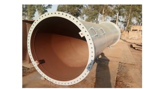 Fabrication of Steel Pipe Towers for Ropeway Systems (1).pptx