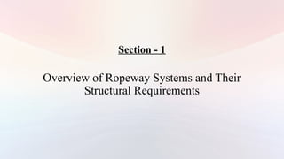 Fabrication of Steel Pipe Towers for Ropeway Systems (1).pptx