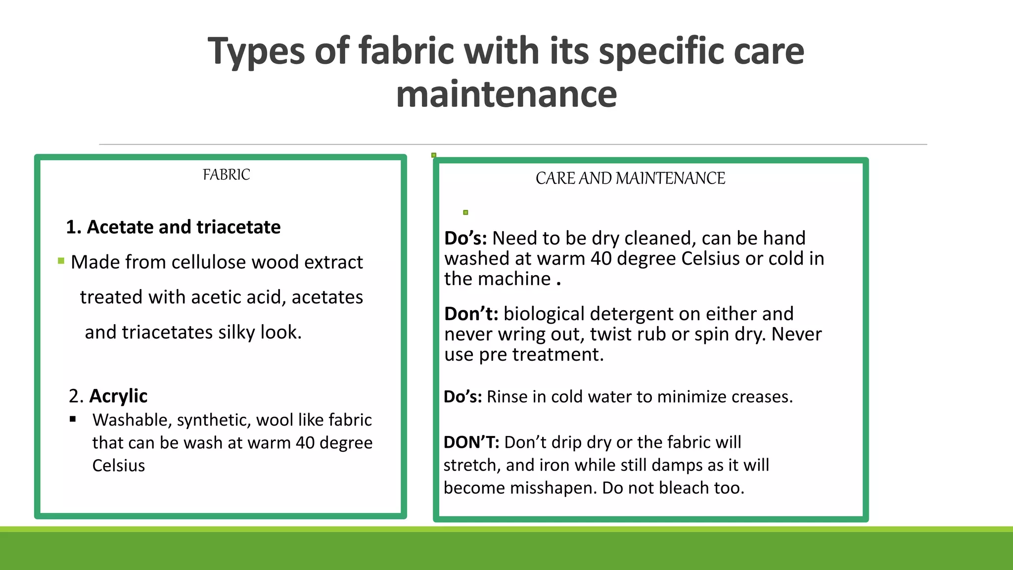 FABRIC CARE.pptx