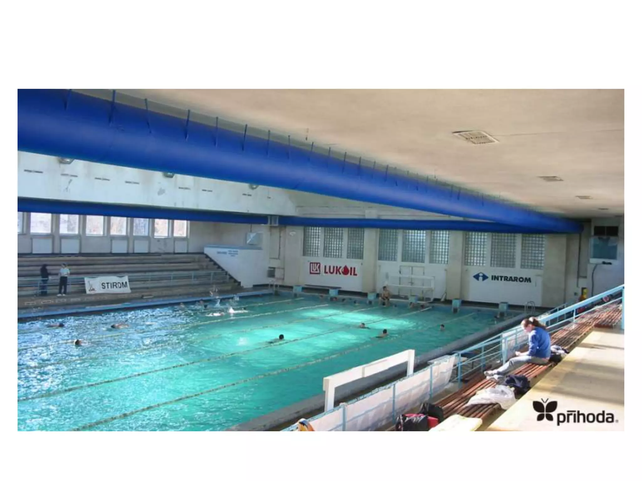 Fabric Ducts by Nova | PPTX