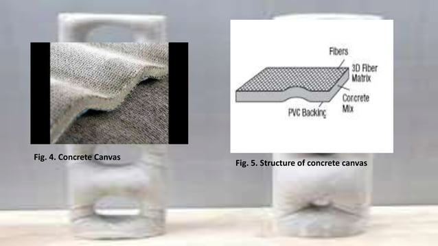 Fabric formed concrete 1 | PPT