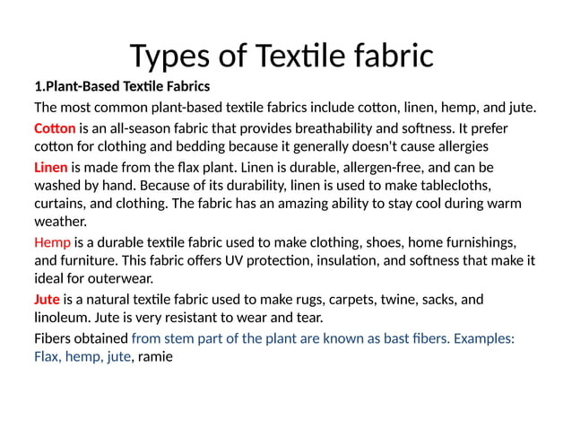 Fabric identification For Apparel Industry.pptx