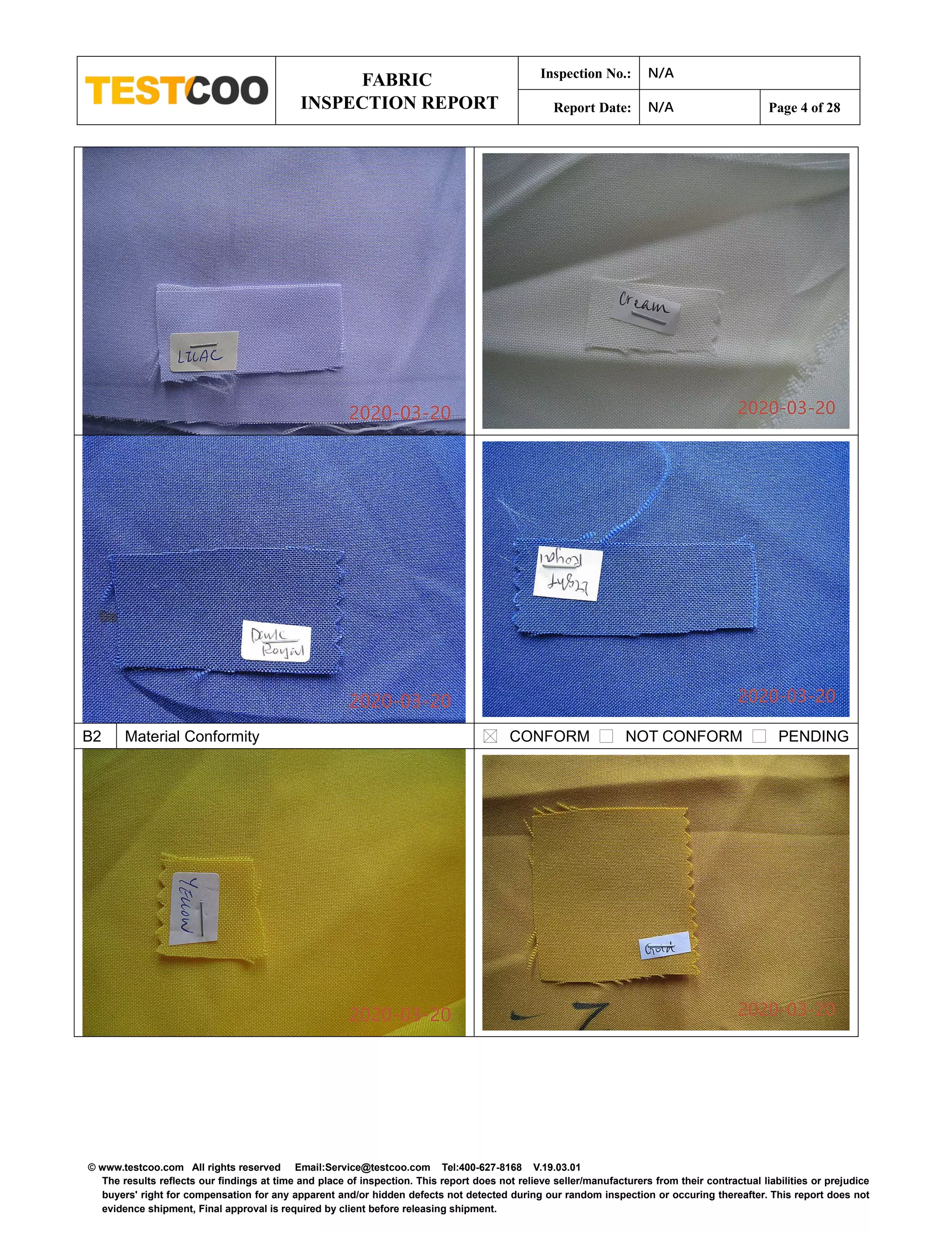 fabric inspection sample report.pdf