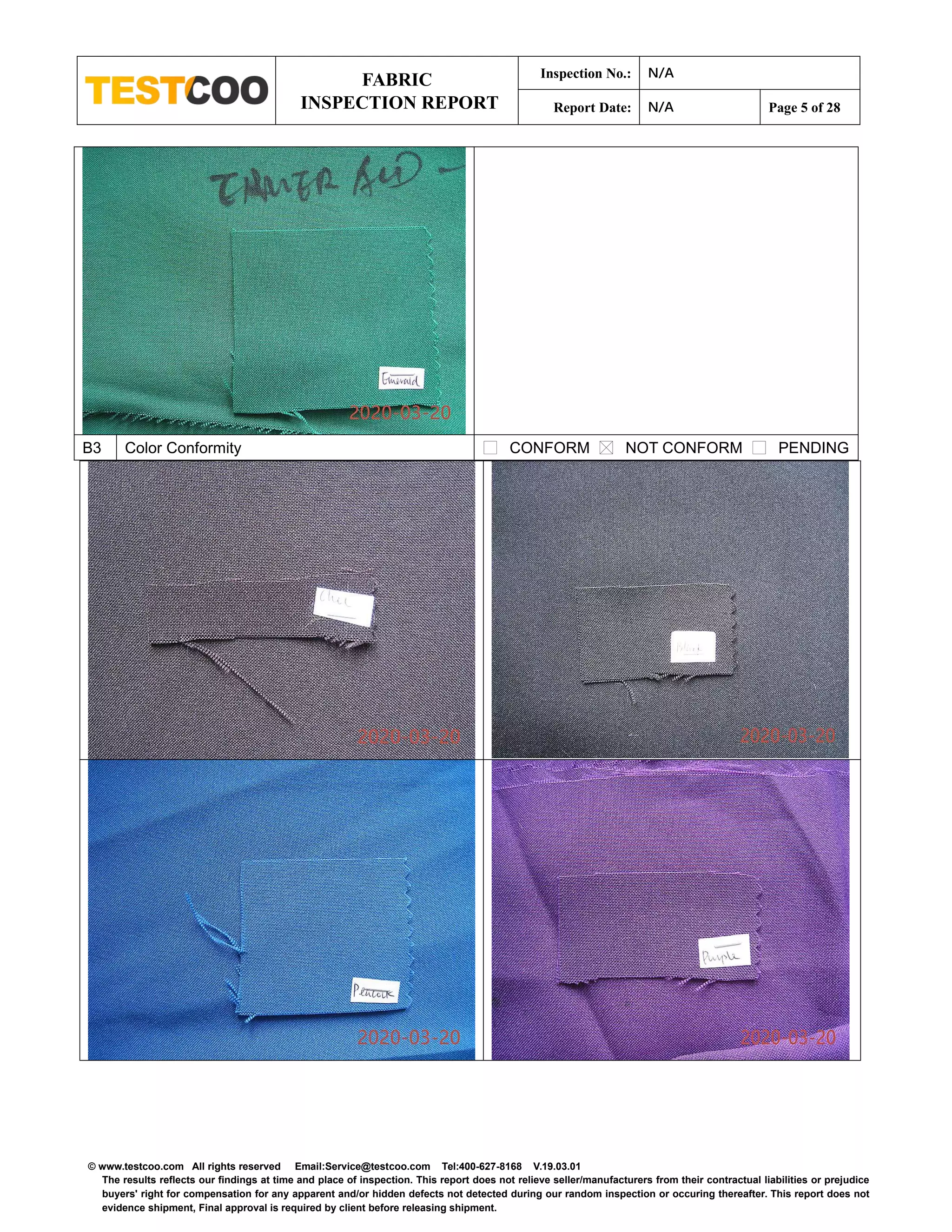 fabric inspection sample report.pdf