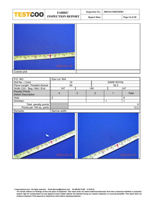 fabric inspection sample report.pdf