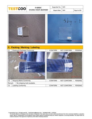 fabric inspection sample report.pdf