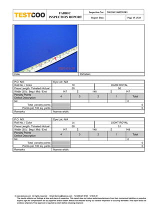 fabric inspection sample report.pdf