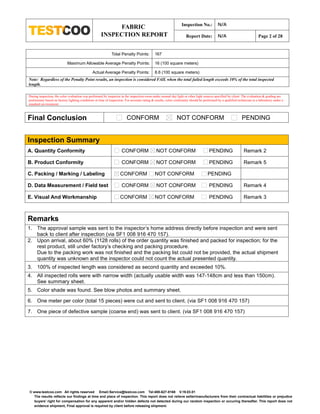 fabric inspection sample report.pdf
