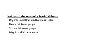 fabric length,width & thickness_8.6.2020.pptx