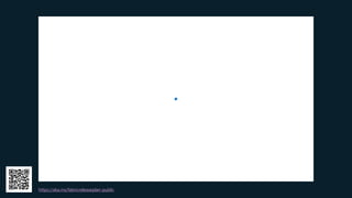 Fabric Roadmap slides from Fabric Engineering Roadshow | PDF