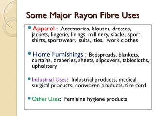Fabrics | PPT