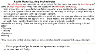 fabric structure .pptx