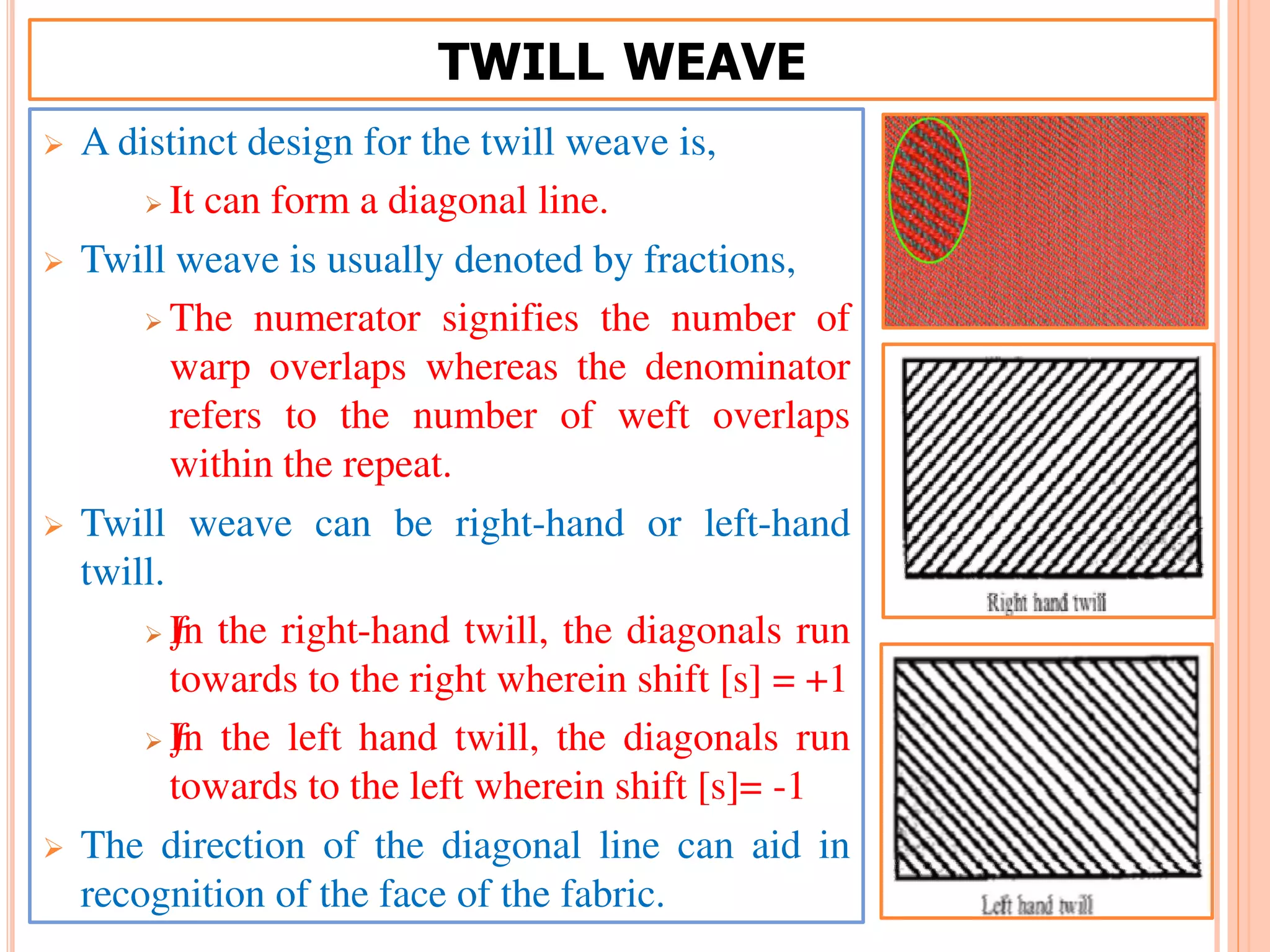 Fabric Structure and Design | PDF