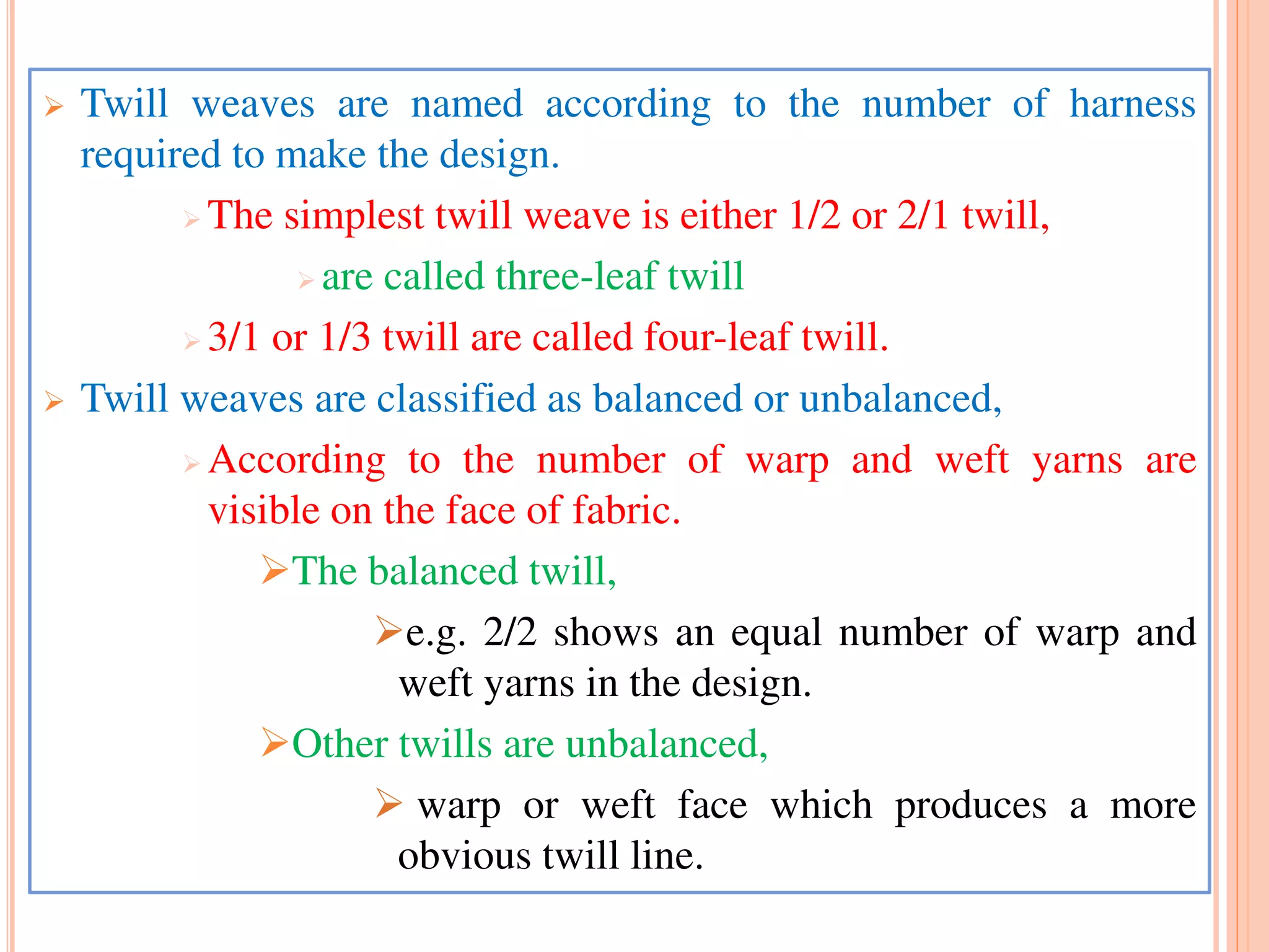 Fabric Structure and Design | PDF