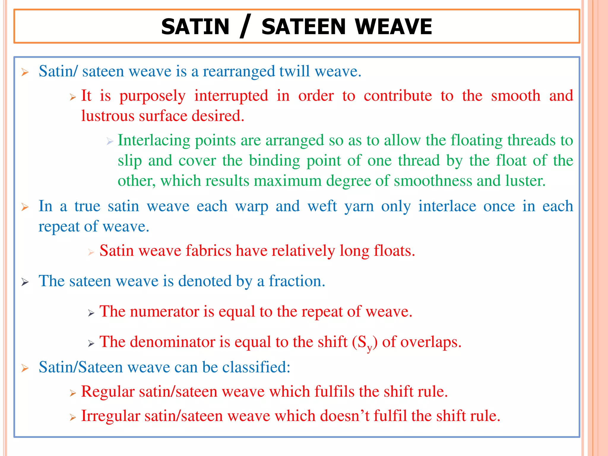 Fabric Structure and Design | PDF