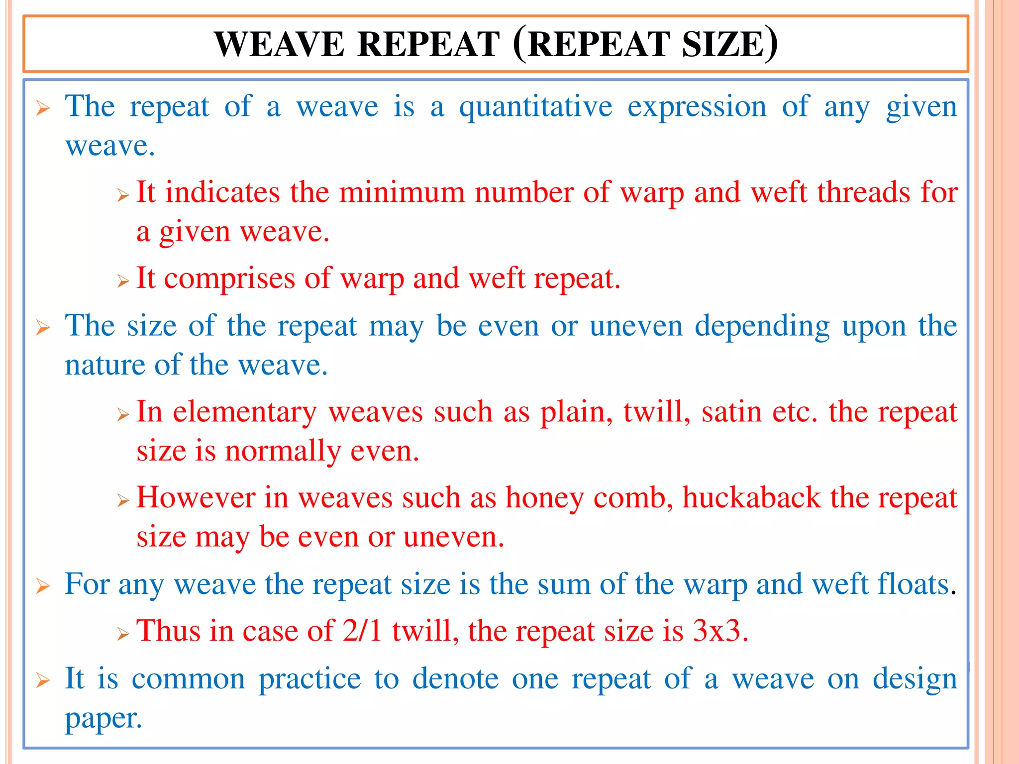 Fabric Structure and Design | PDF