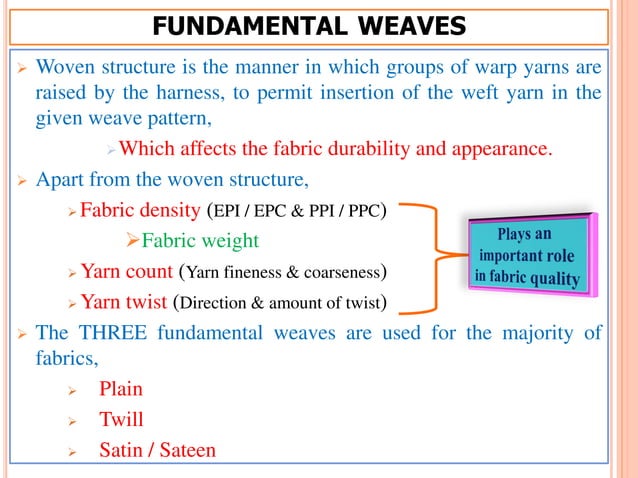 Fabric Structure and Design | PDF