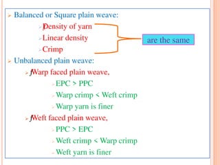 Fabric Structure and Design | PDF