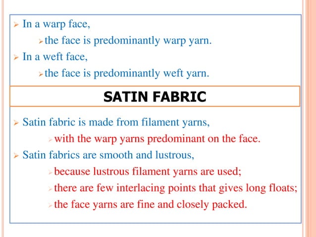 Fabric Structure and Design | PDF