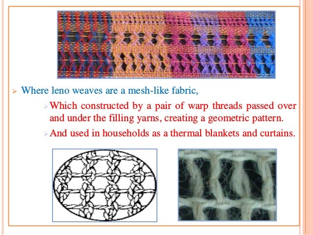 Fabric Structure and Design