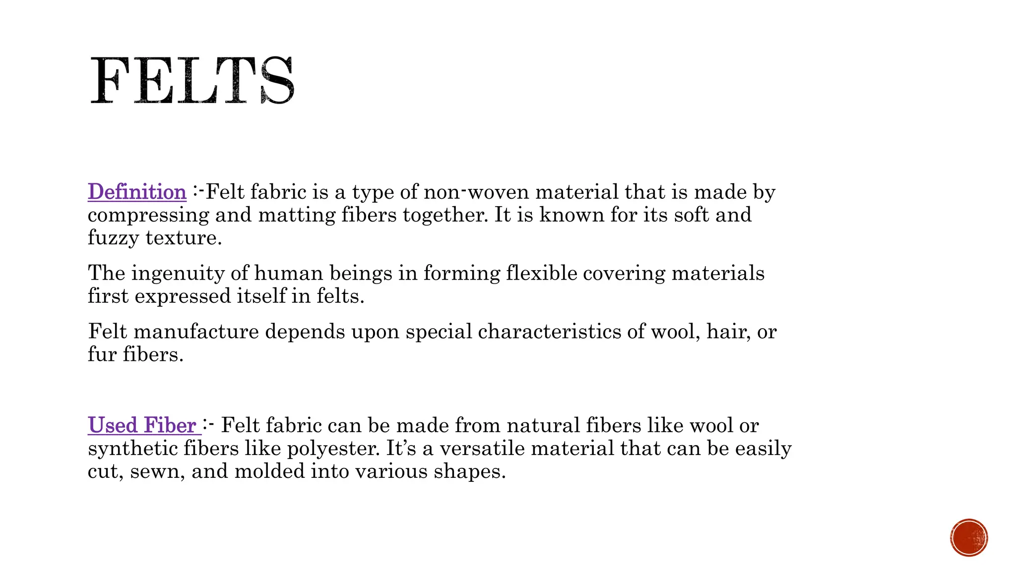 Fabric structure and properties PPT .pptx