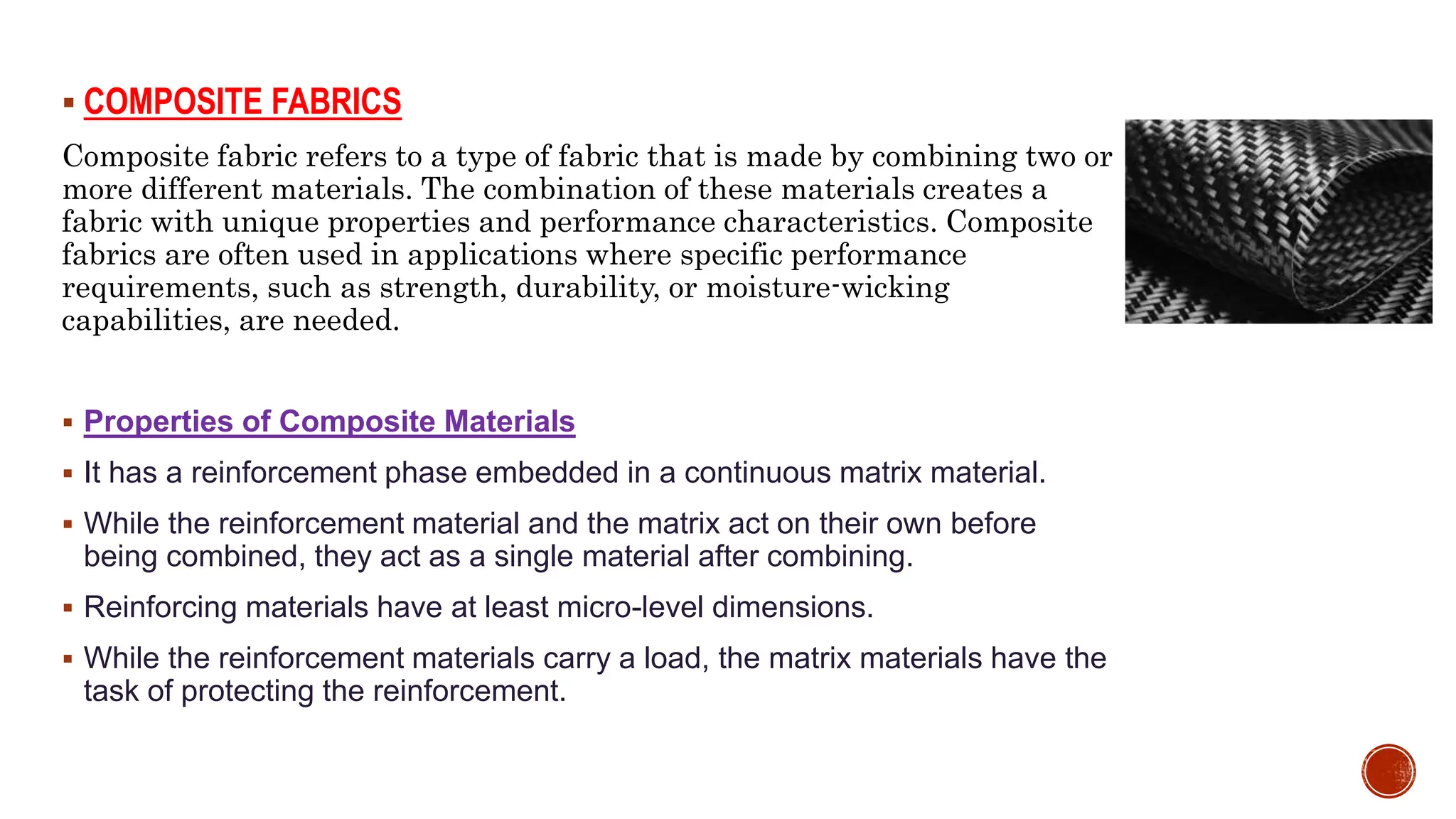 Fabric structure and properties PPT .pptx