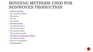 Fabric structure and properties PPT .pptx