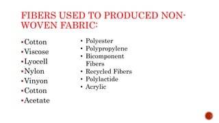 Fabric structure and properties PPT .pptx