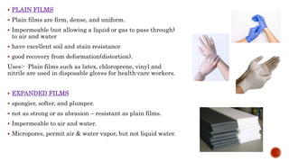 Fabric structure and properties PPT .pptx