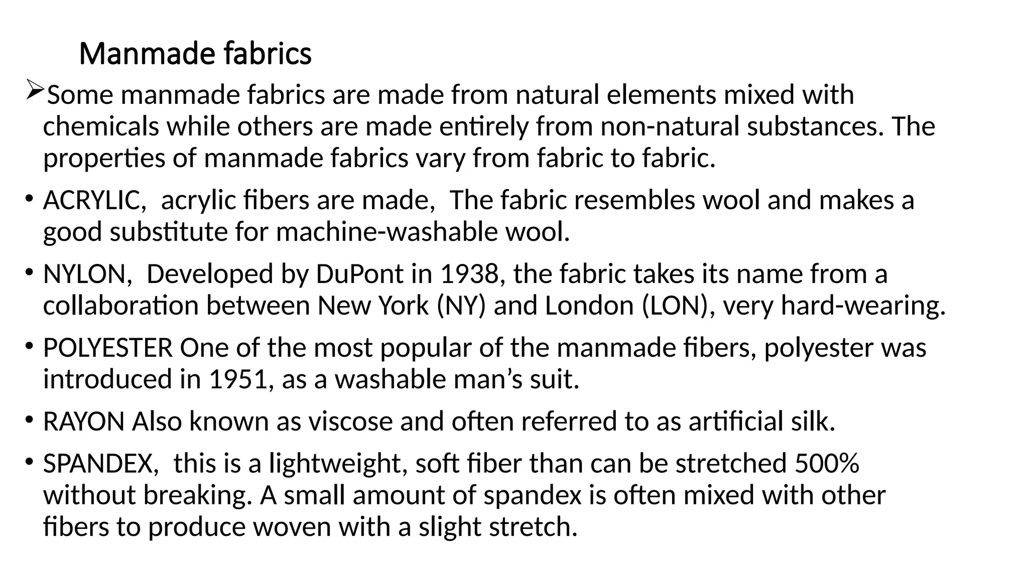 textile producing fabric type study 2.pptx