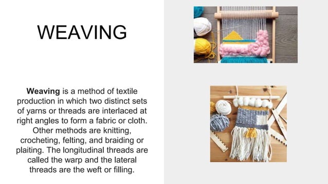 Fabric terminology | PPTX | Women\'s Intimates and Sleepwear | Women\'s ...