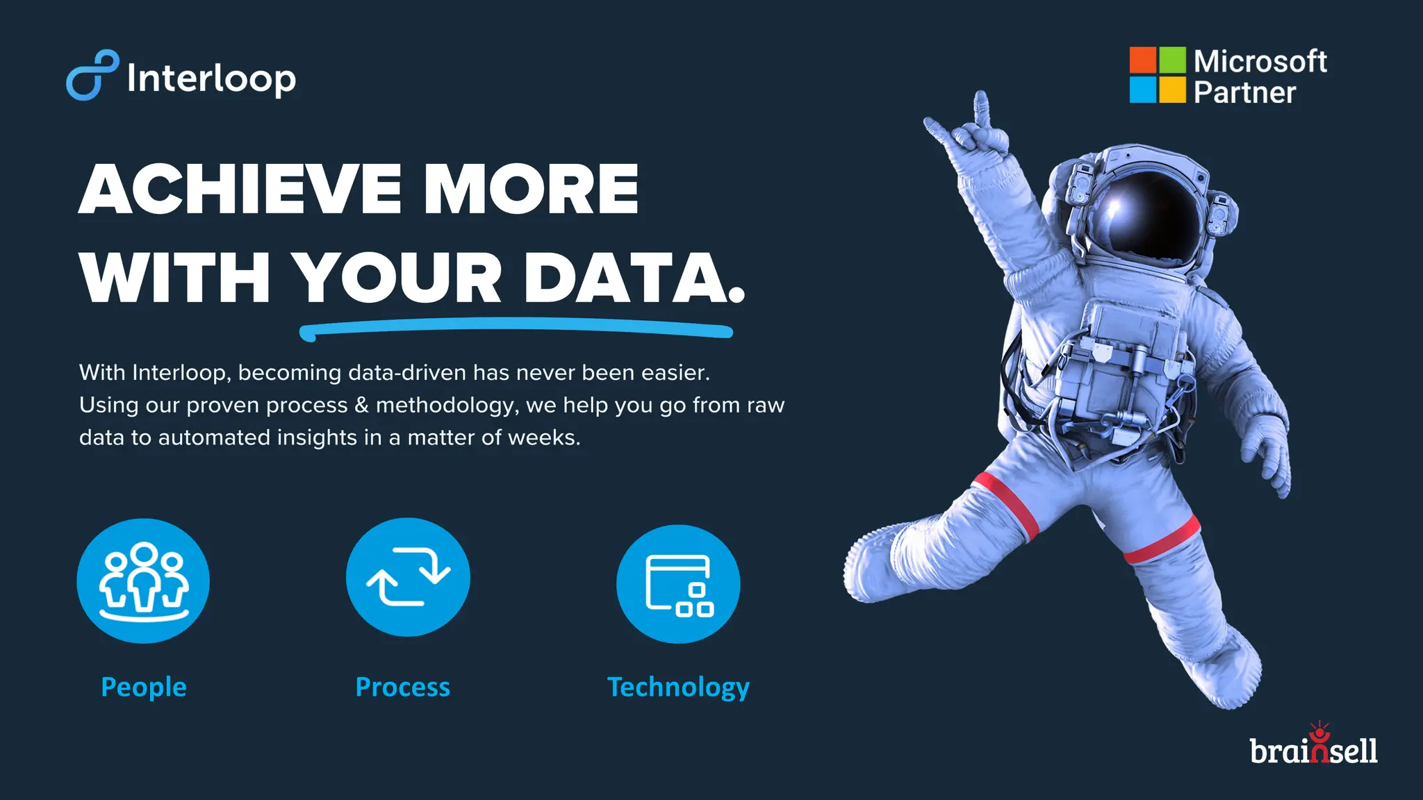 Microsoft Fabric: How to Accelerate AI with Data | PDF