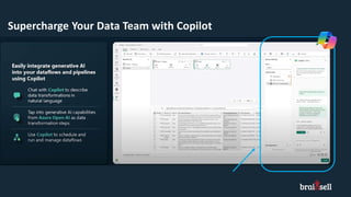 Microsoft Fabric: How to Accelerate AI with Data | PDF