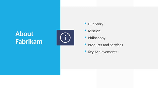 This has standard ppt design any one can use | PPT