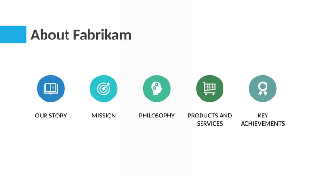 This has standard ppt design any one can use | PPT